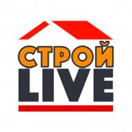 Иконка канала СтройЛайв