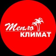 Иконка канала Teploklimat41