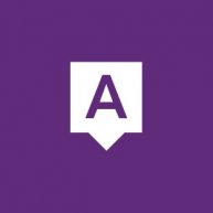 Иконка канала Алгоритмика — школа программирования МГН