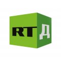 Иконка канала Телеканал RT.Док на русском