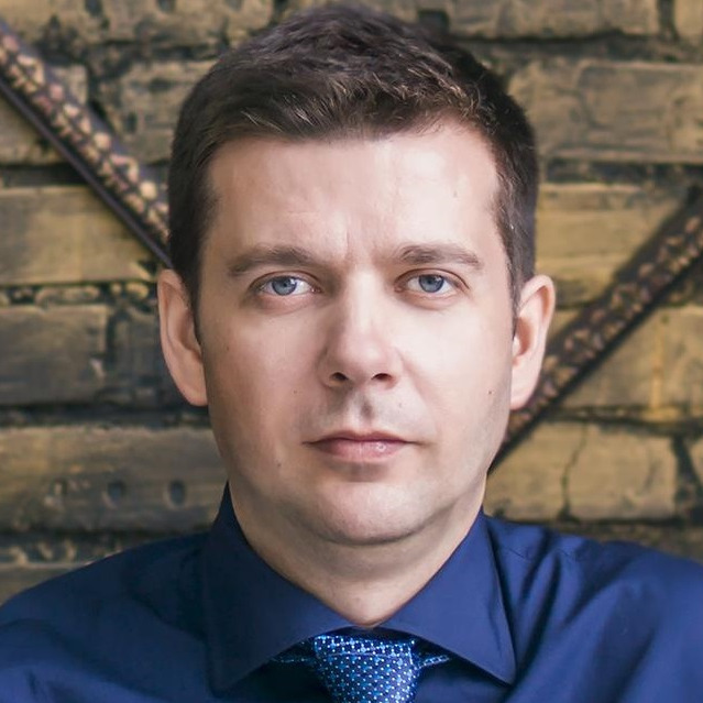 Иконка канала Мастерская Трейдера