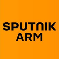 Иконка канала Sputnik Армения