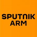 Иконка канала Sputnik Армения