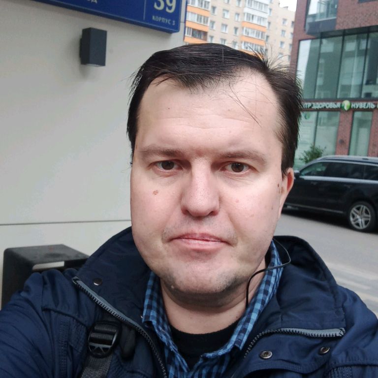 Иконка канала Алексей Андреев