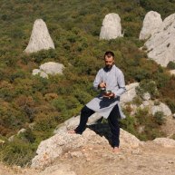 Иконка канала Исцеление ЗвукОм Виктор Пугачев