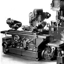 Иконка канала Crimea Industry