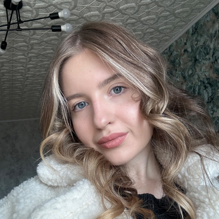Иконка канала IAMSTACY