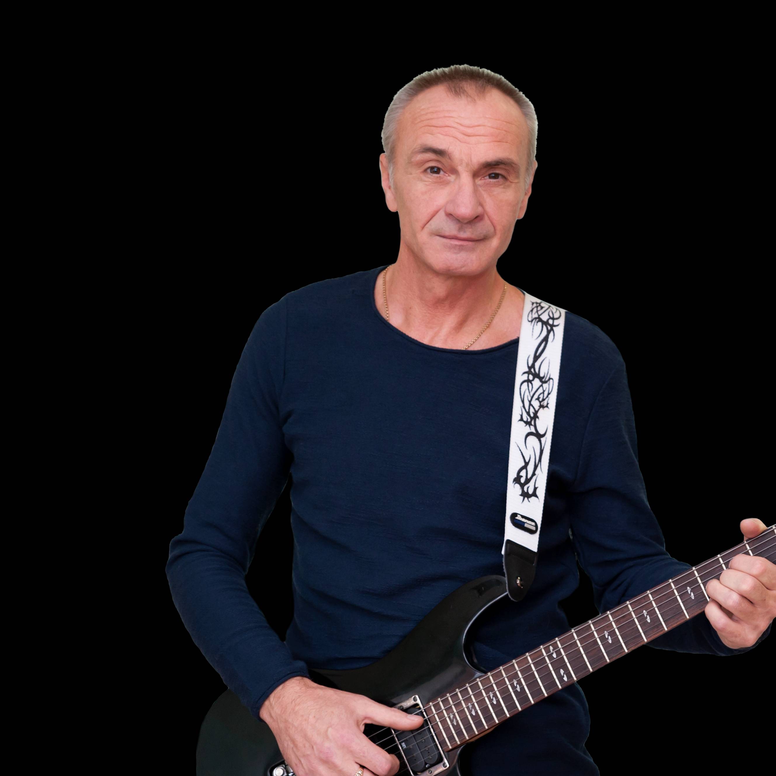 Иконка канала Вячеслав Мишин - автор и исполнитель