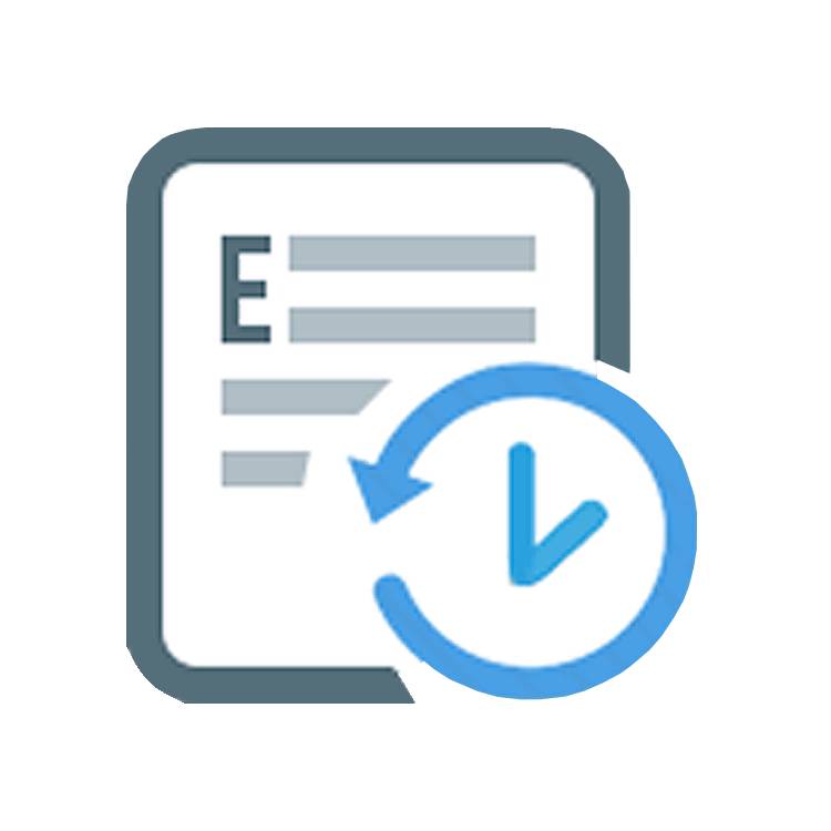 Иконка канала backup