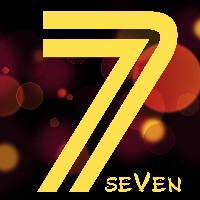 Иконка канала Seven Agency