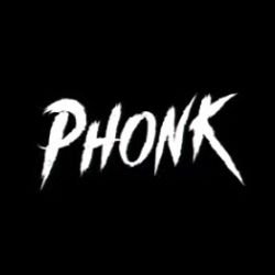 Иконка канала kirll music PHONK