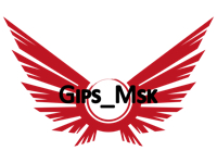 Иконка канала gips_msk