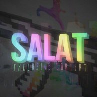 Иконка канала SALAT BS