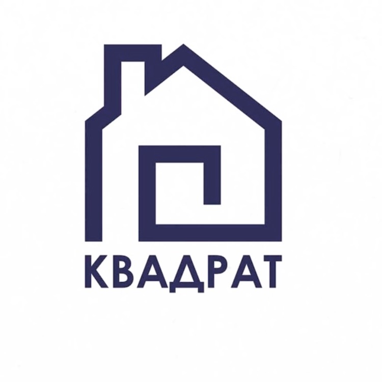 Иконка канала СК КВАДРАТ