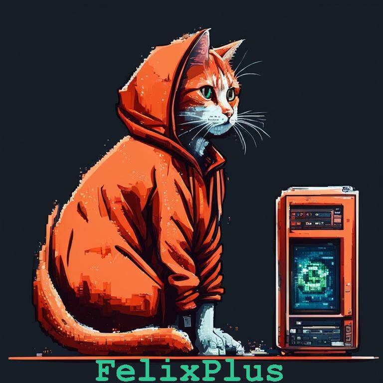 Иконка канала FelixPlus