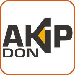 Иконка канала AKIP-DON