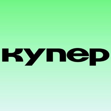 Иконка канала Обучение Купер