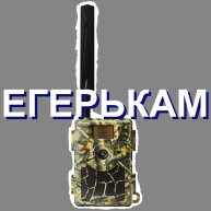 Иконка канала Фотоловушка