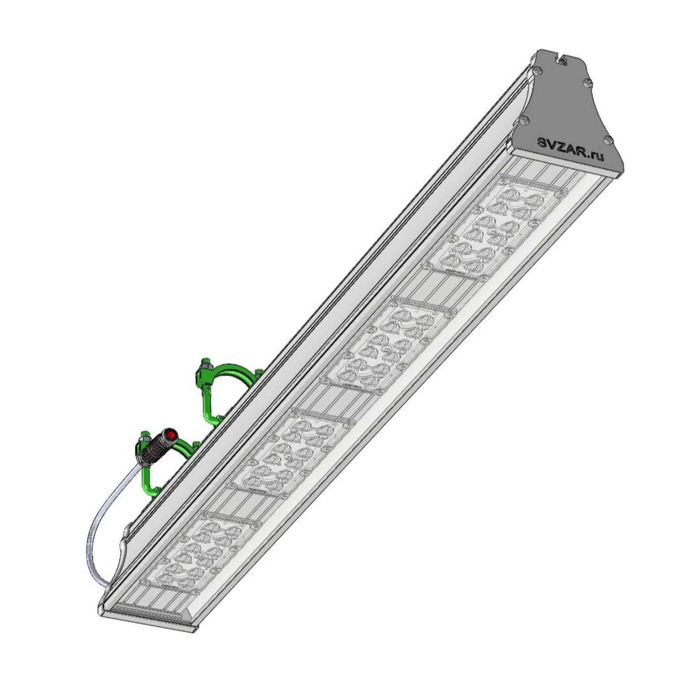 Иконка канала Иркутский завод светодиодных светильников Светозар