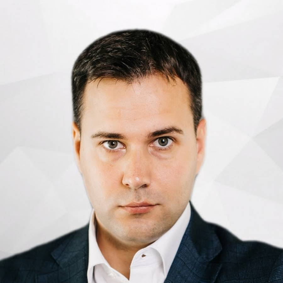 Иконка канала Игорь Арапов