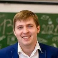 Иконка канала Информатика - это просто