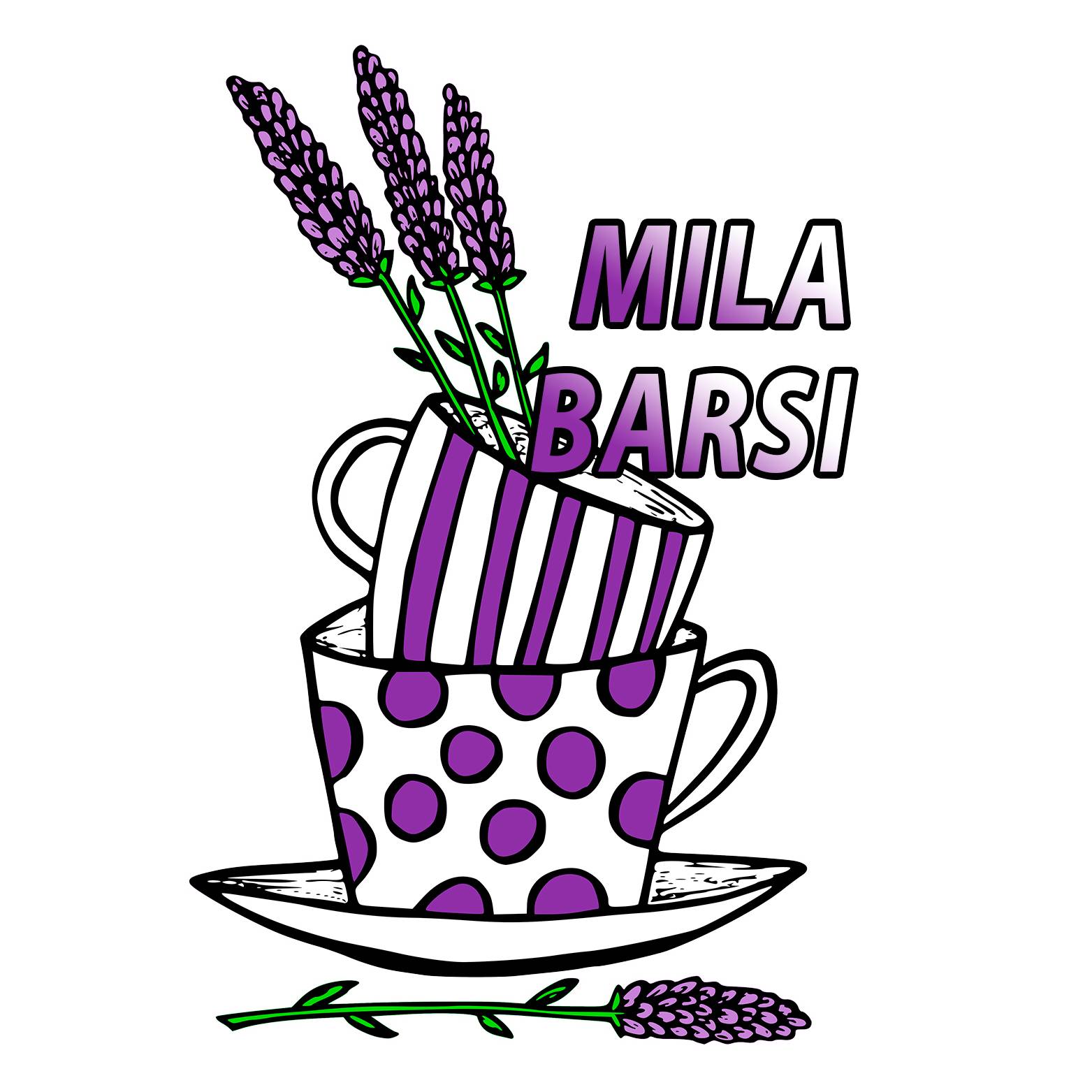 Иконка канала ГОТОВИМ С МИЛОЙ БАРСИ (РЕЦЕПТЫ)