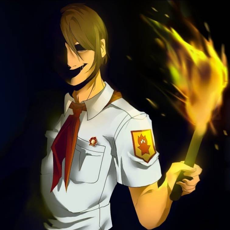 Иконка канала Scourge Channel