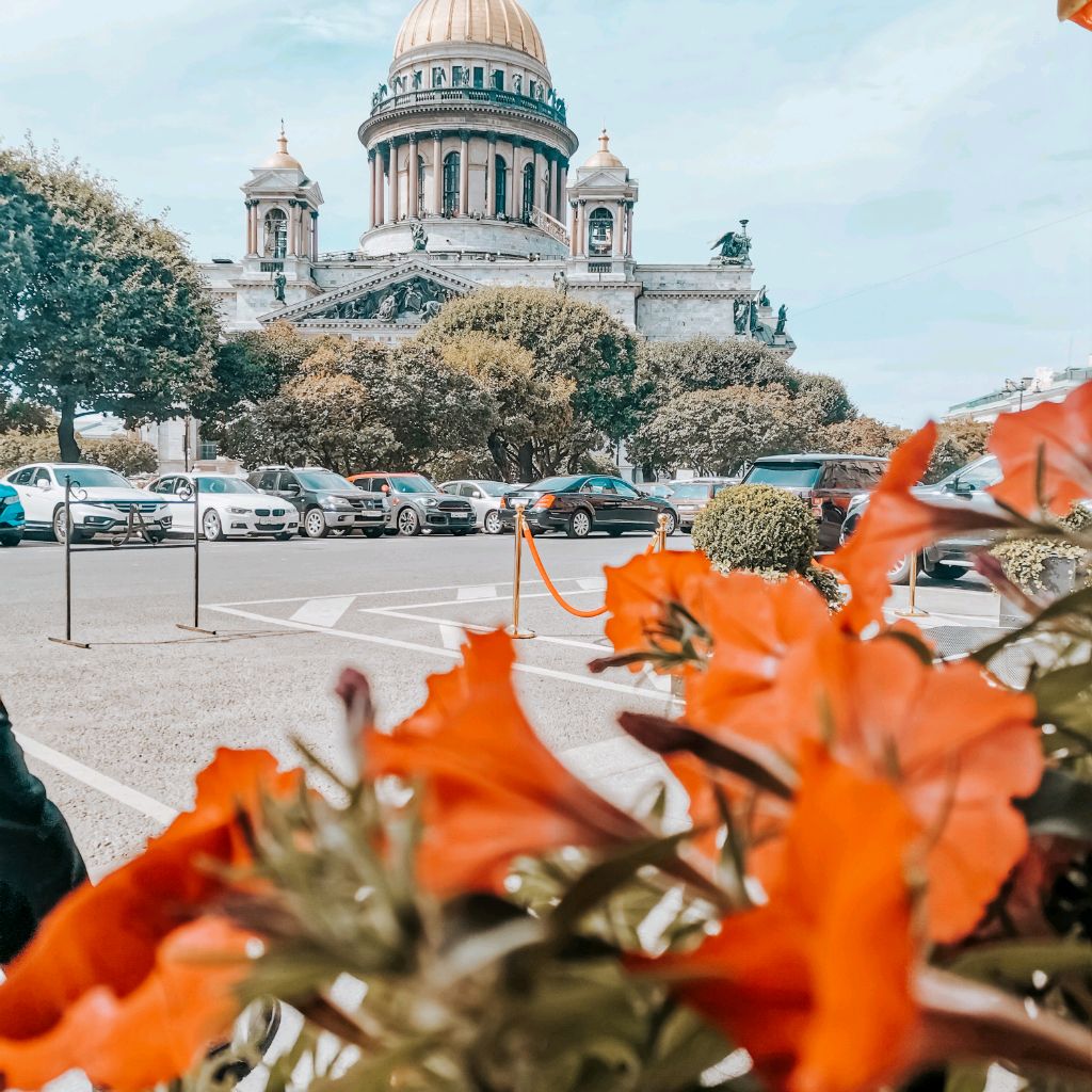Иконка канала PITER'S LIFE