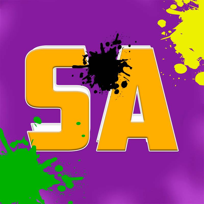 Иконка канала SanAndreas