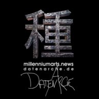 Иконка канала DATENARCHE.de