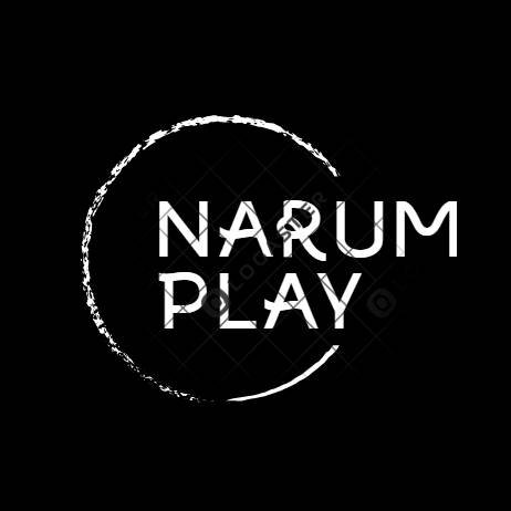 Иконка канала Narum Play