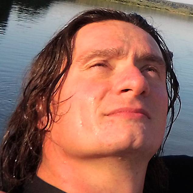 Иконка канала Сергей Перетягин