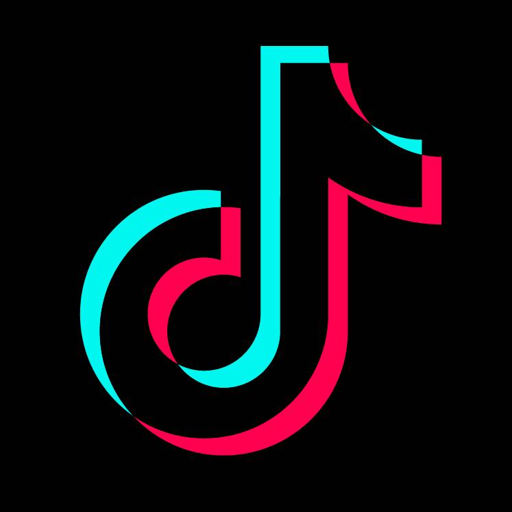 Иконка канала Tik Tok Trends