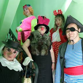 Иконка канала Центр культуры