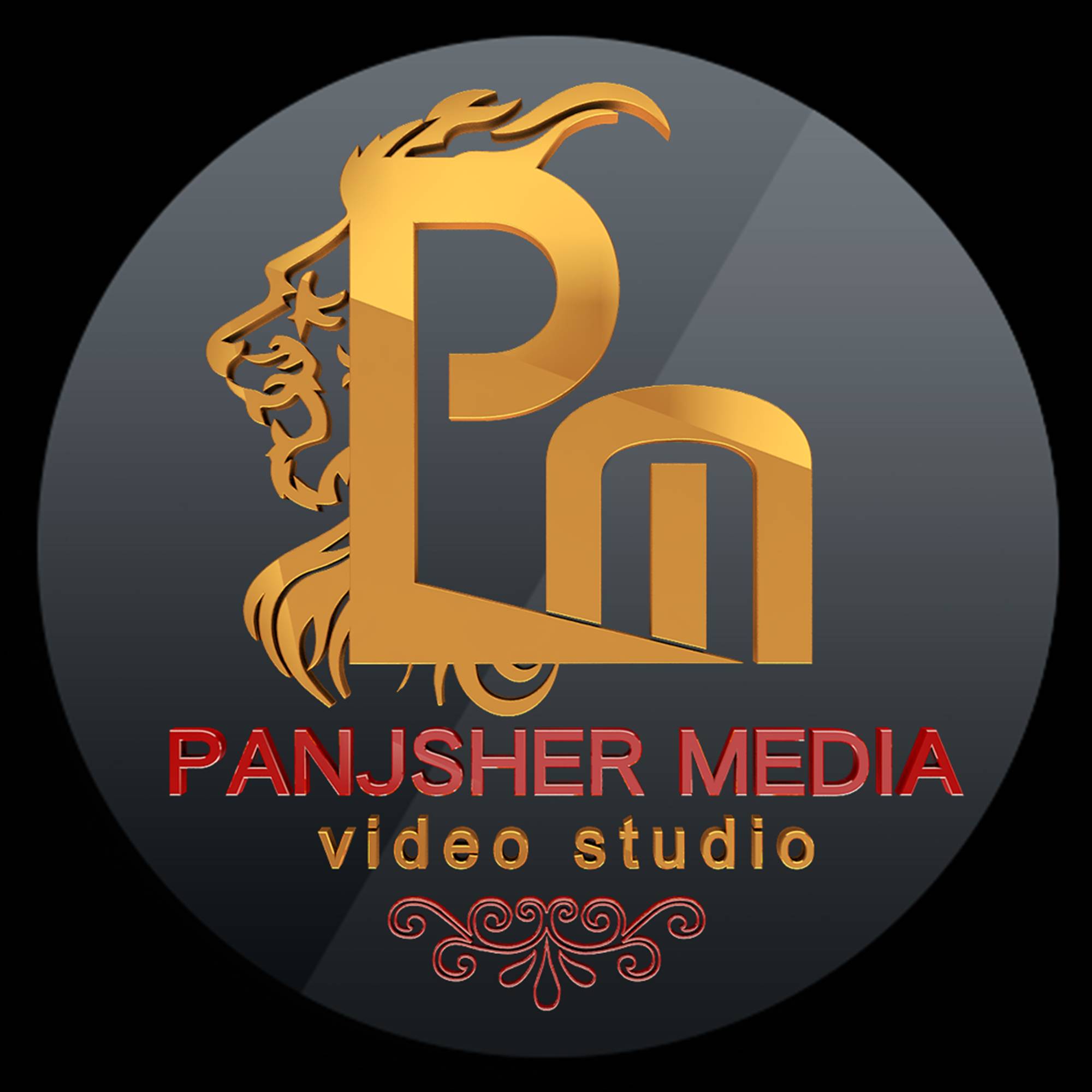 Иконка канала Panjsher media