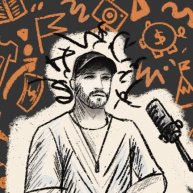 Иконка канала Тут Яра