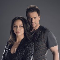 Иконка канала Сериал - Чёрная материя| Dark Matter