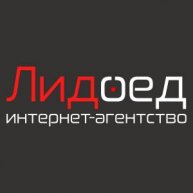 Иконка канала «Лидое» — Digital-агентства полного цикла