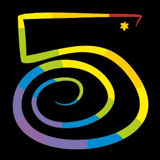 Иконка канала центр керамики и ремесел "5стихий"