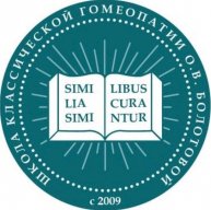 Иконка канала ШКОЛА КЛАССИЧЕСКОЙ ГОМЕОПАТИИ О.В. БОЛОТОВОЙ
