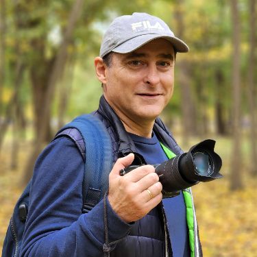 Иконка канала Фотограф Вадим Коваленко