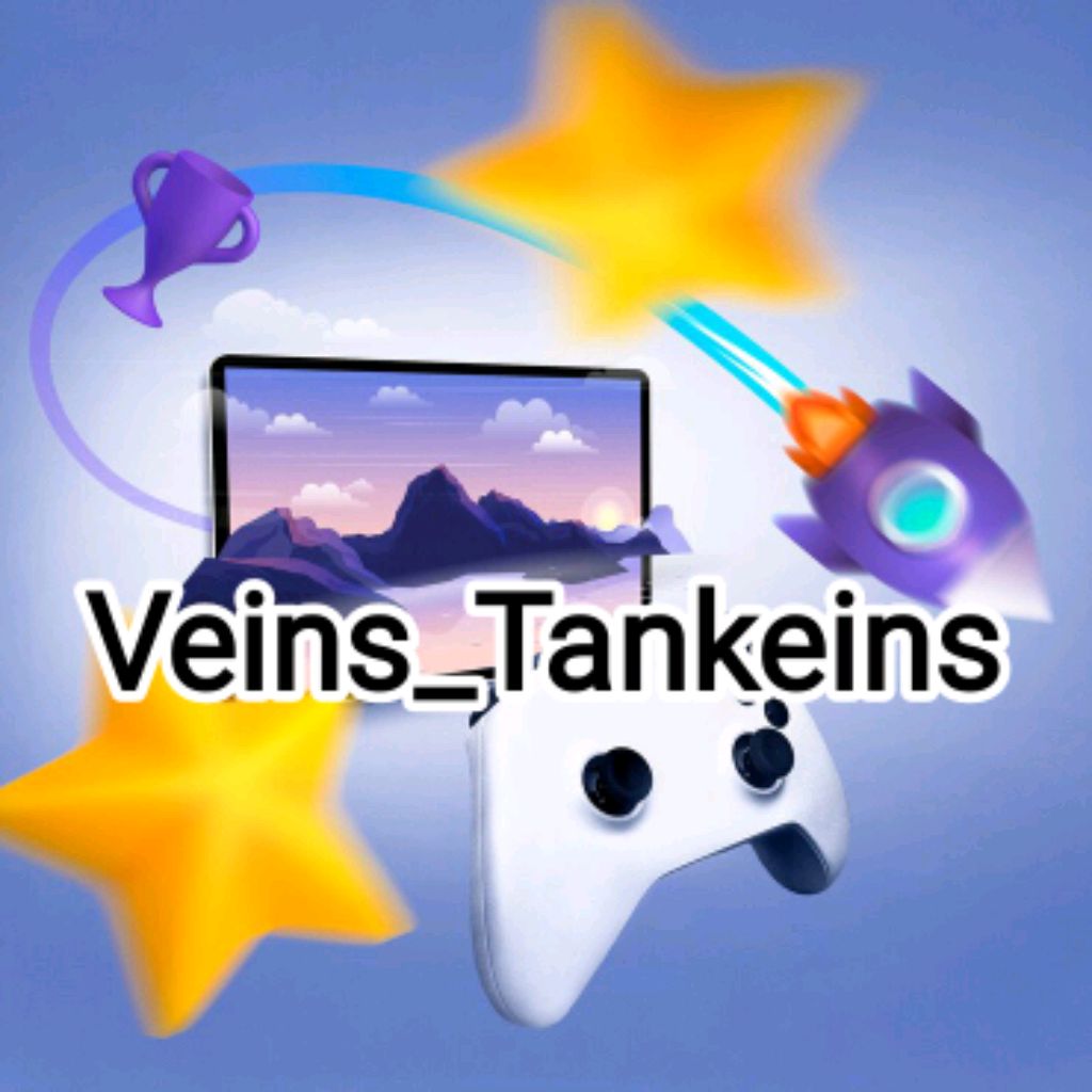Иконка канала Veins_Tankeins