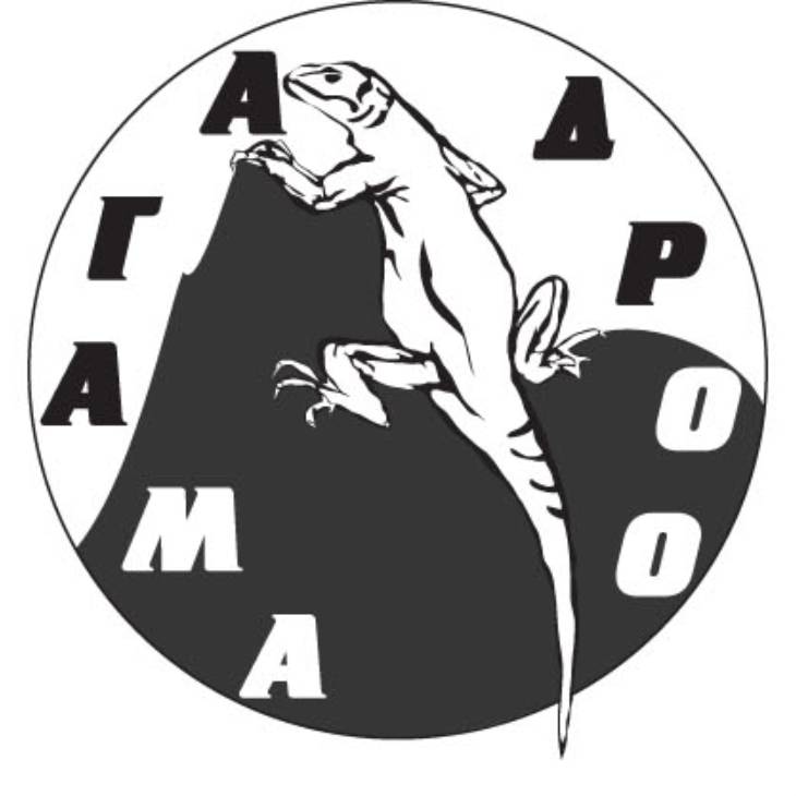 Иконка канала АГАМА