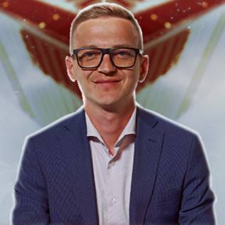 Иконка канала Реальный бизнес