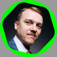 Иконка канала Денис Сергеев • Предприниматель