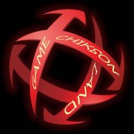 Иконка канала ChiksonGames