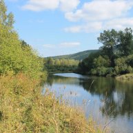 Иконка канала Вячеслав Яковлев. Природа и жизнь Южного Урала.