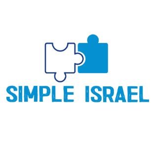 Иконка канала Simple Israel