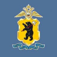 Иконка канала УМВД России по Ярославской области