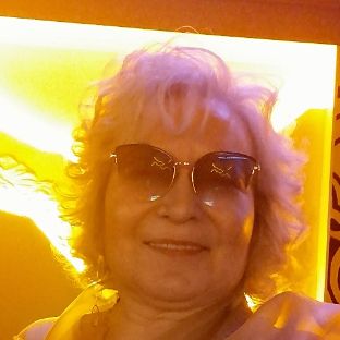 Иконка канала Юлия Саитова